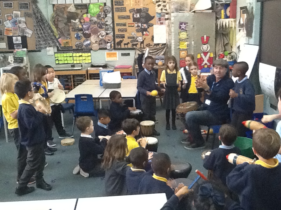 028 - Sherington Primary School