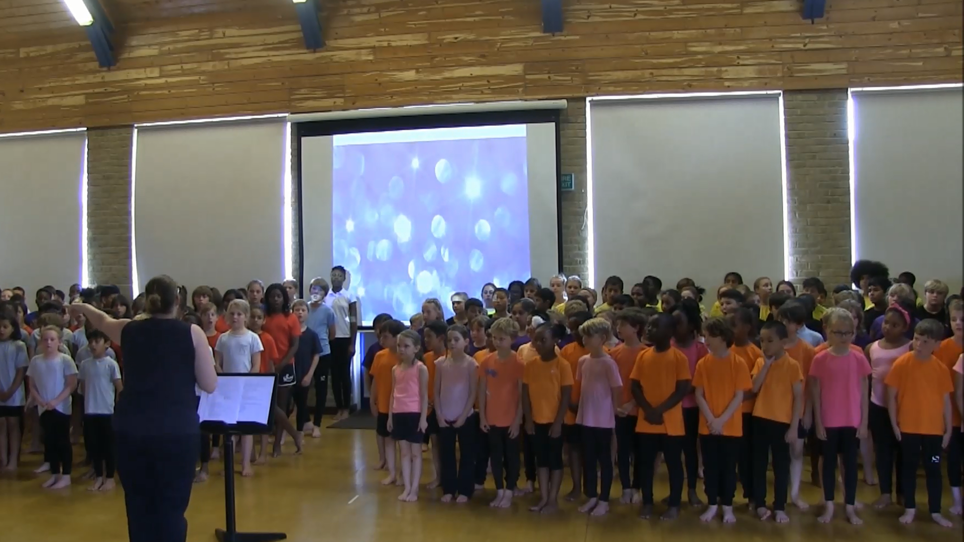 Gallery - Sherington Primary School