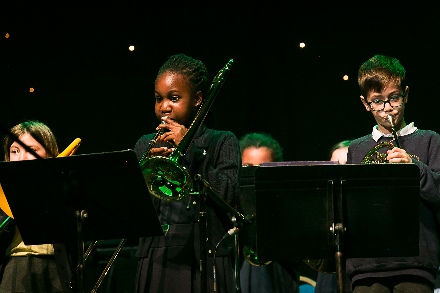 1N1A7556 - Sherington Primary School