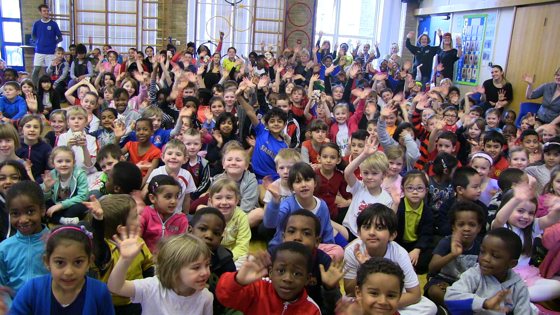 IMG_1316 - Sherington Primary School