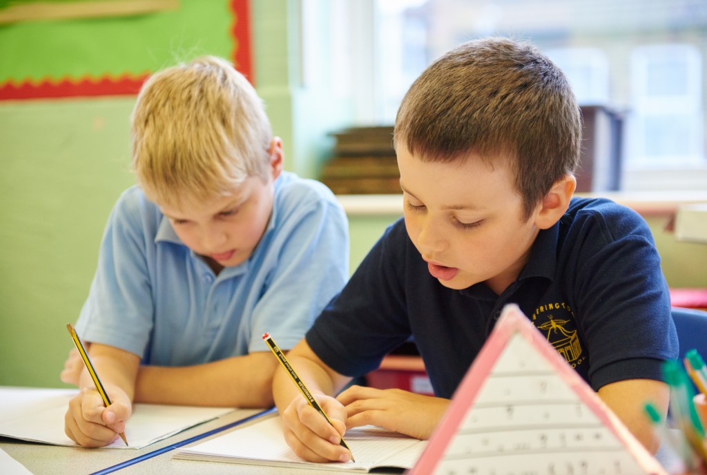 Attendance - Sherington Primary School