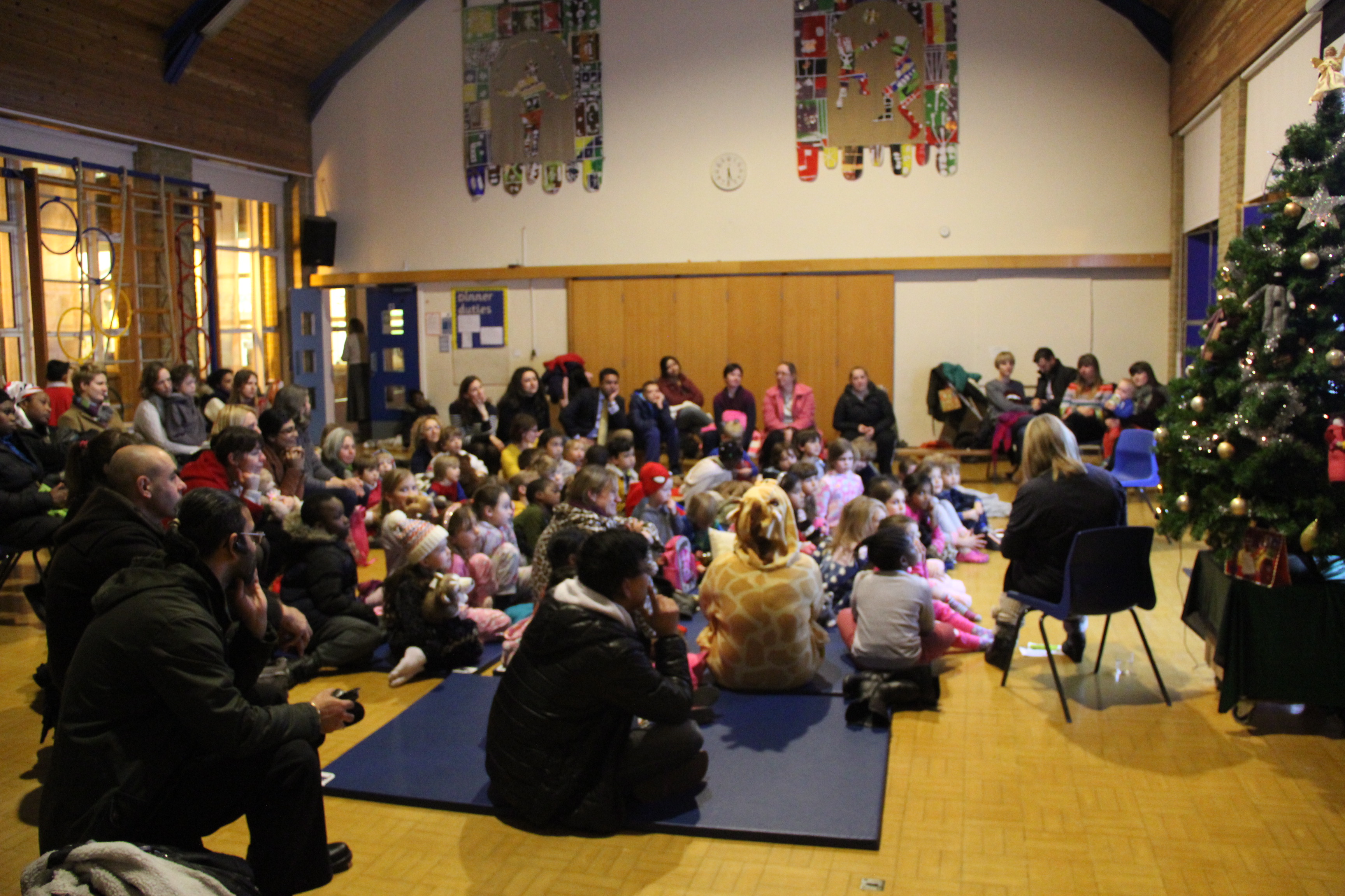 IMG_6914 - Sherington Primary School