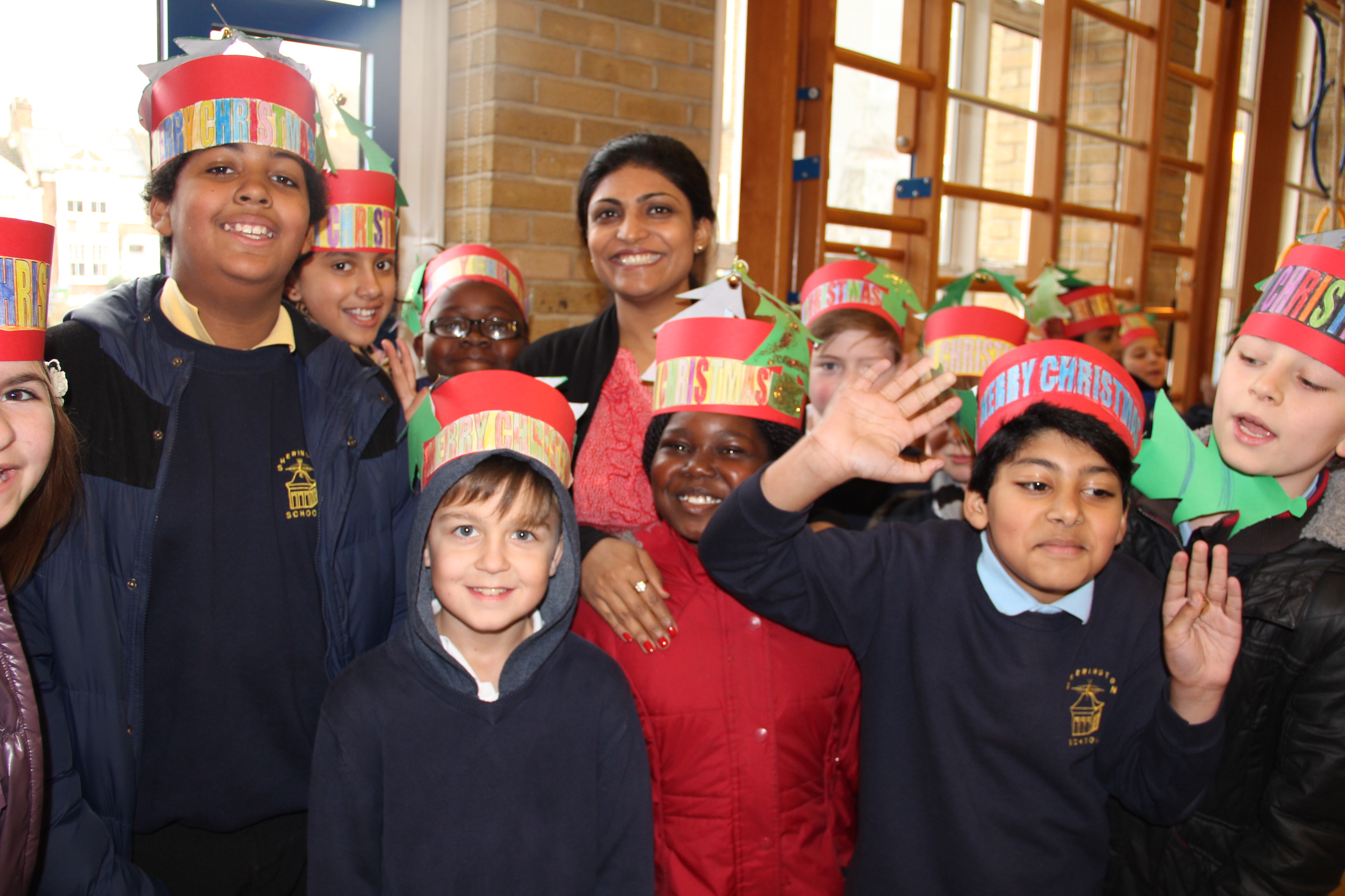 IMG_6964 - Sherington Primary School