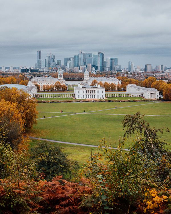 Sherington Poet Laureate's Autumn Poem - Sherington Primary School