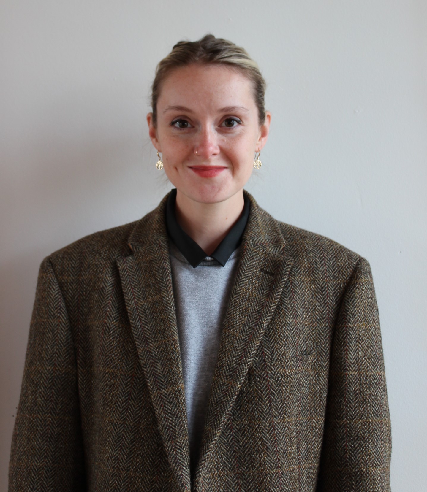 Chloe Martin - Sherington Primary School