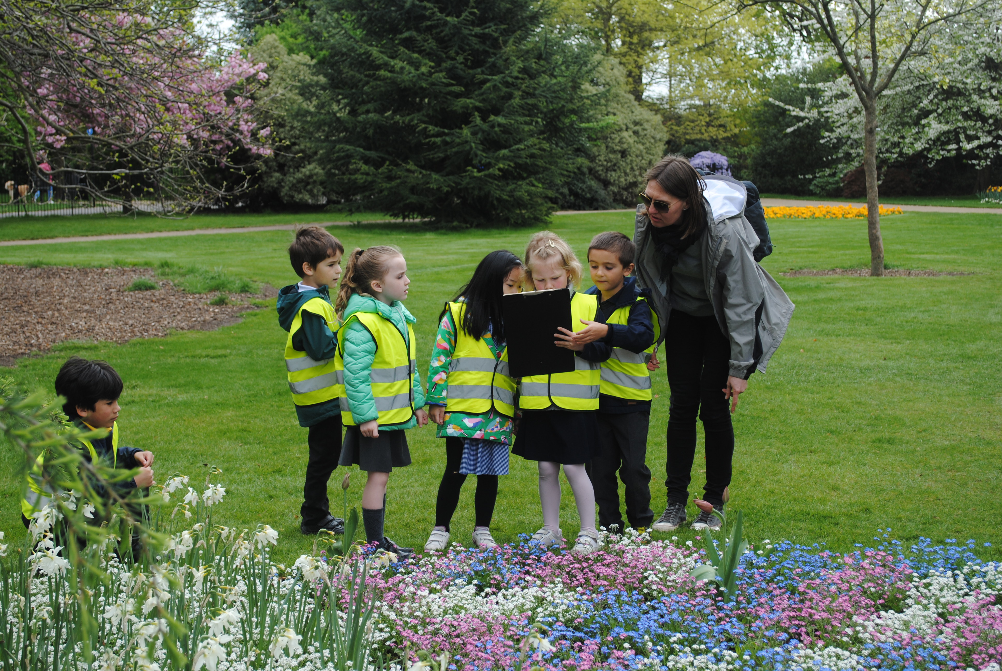 DSC_0006 - Sherington Primary School