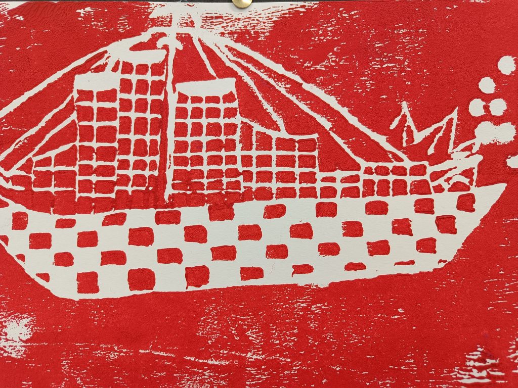Year 6 Art Unit Sherington Primary School year-6-art-unit-sherington-primary-school