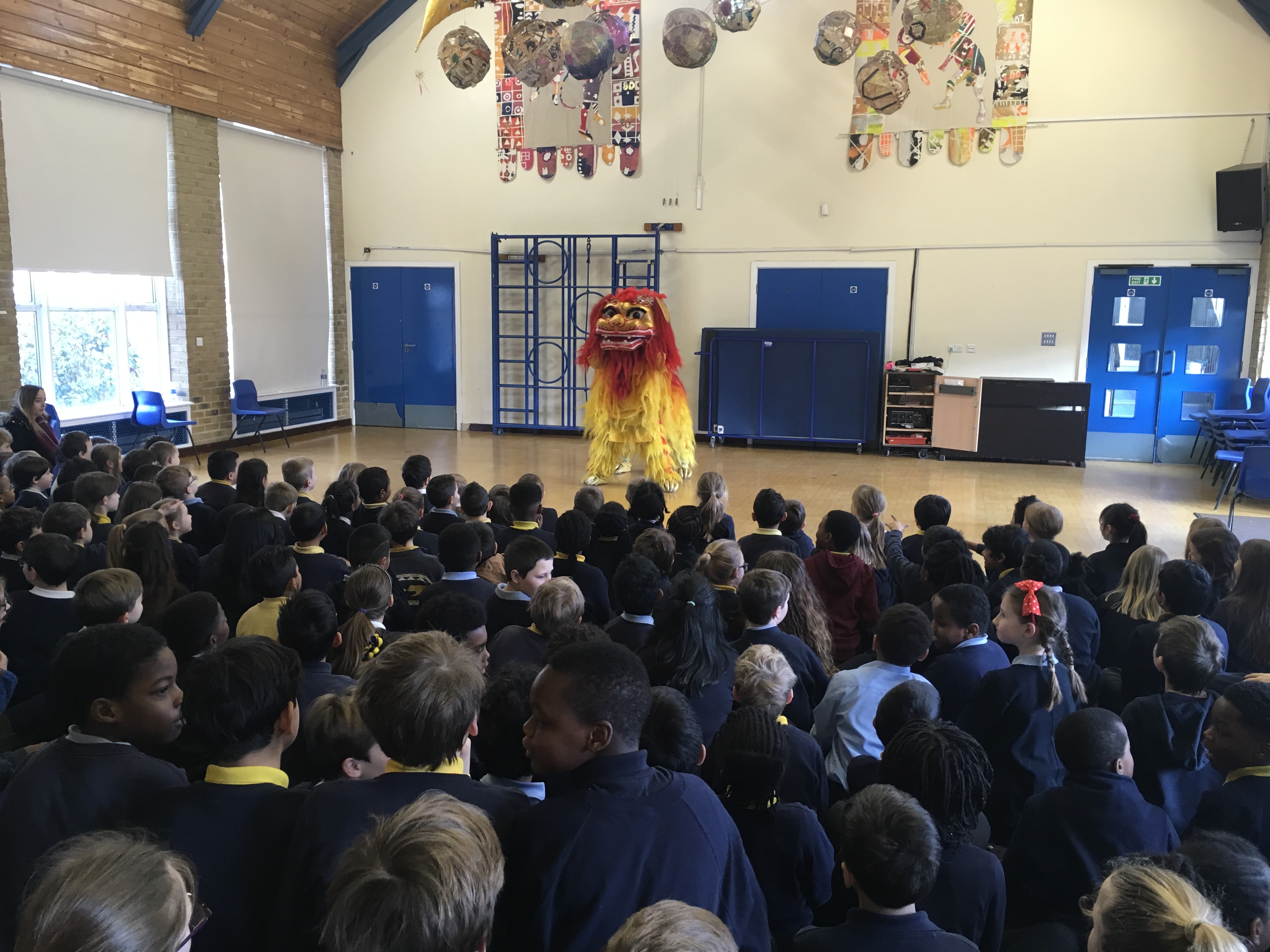 IMG_0208 - Sherington Primary School