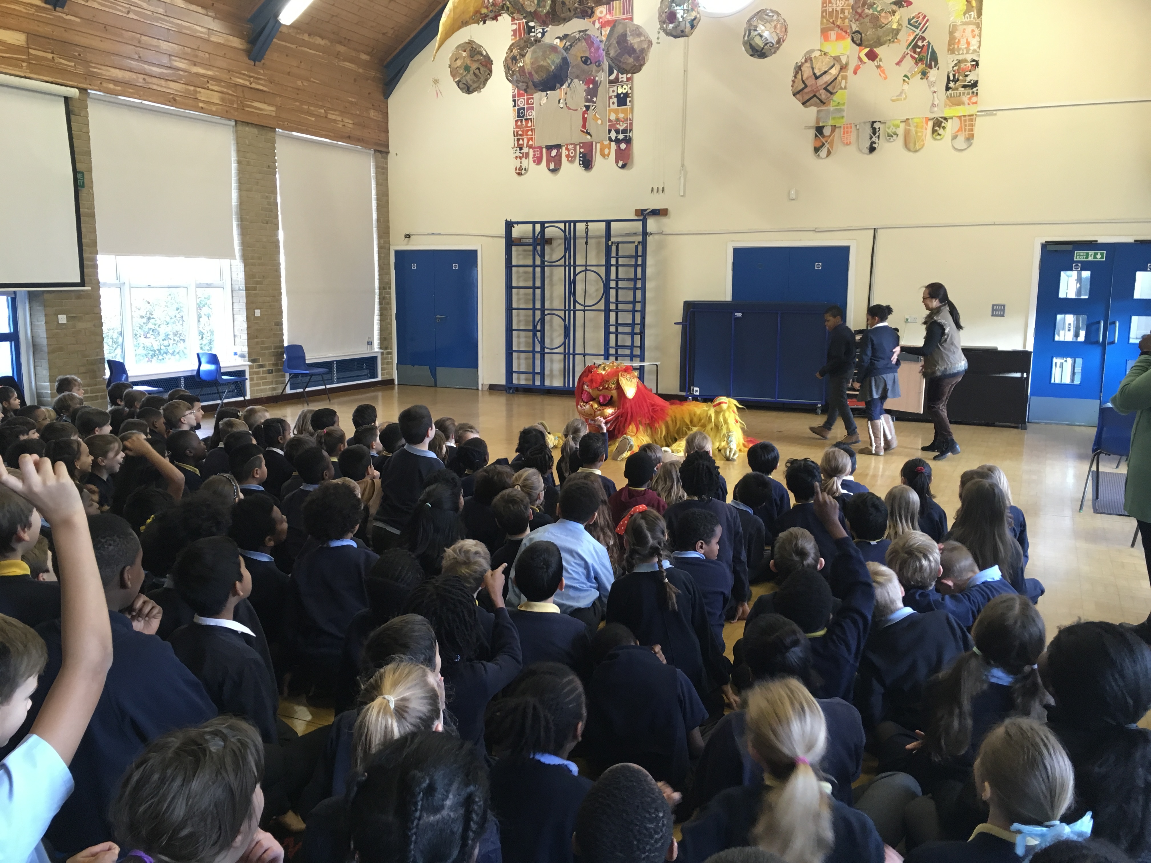 IMG_0209 - Sherington Primary School