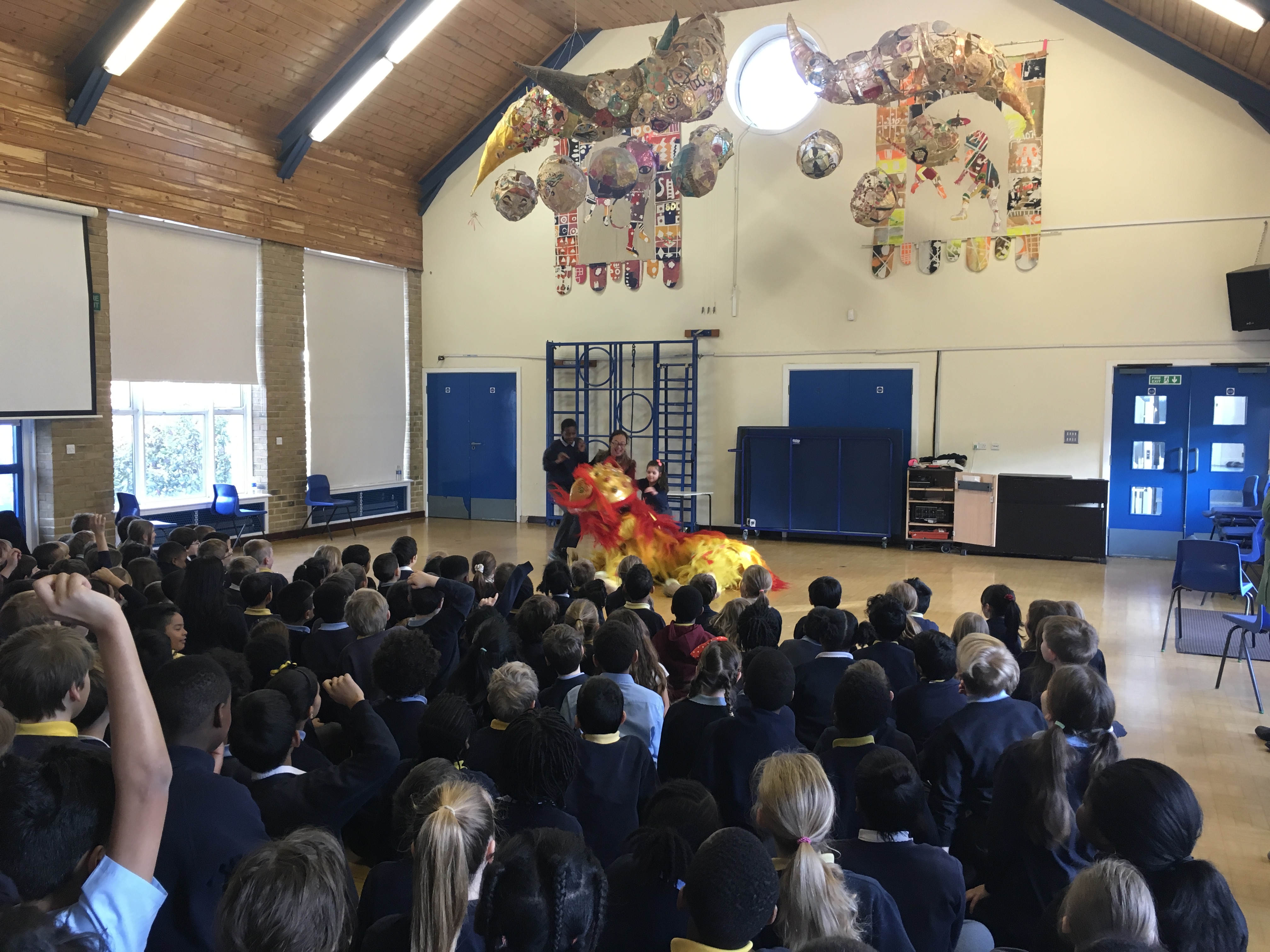 IMG_0213 - Sherington Primary School