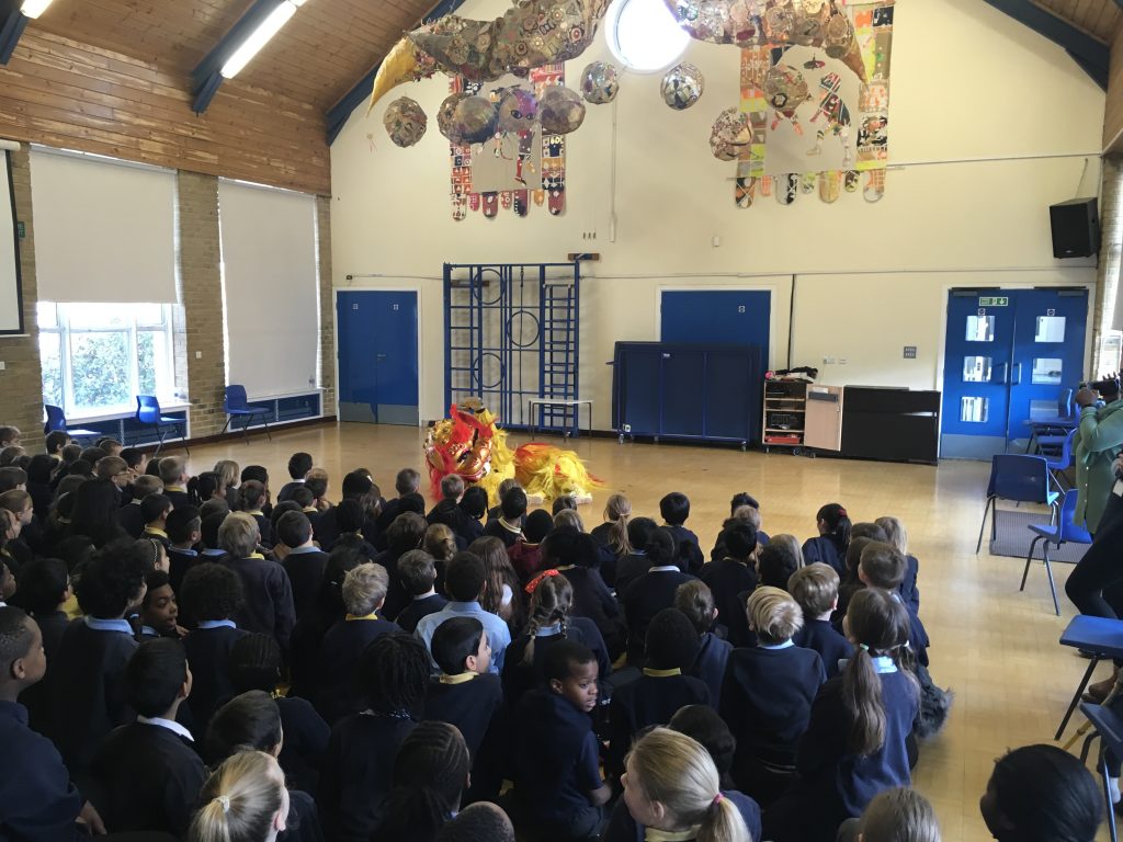 IMG_0215 - Sherington Primary School