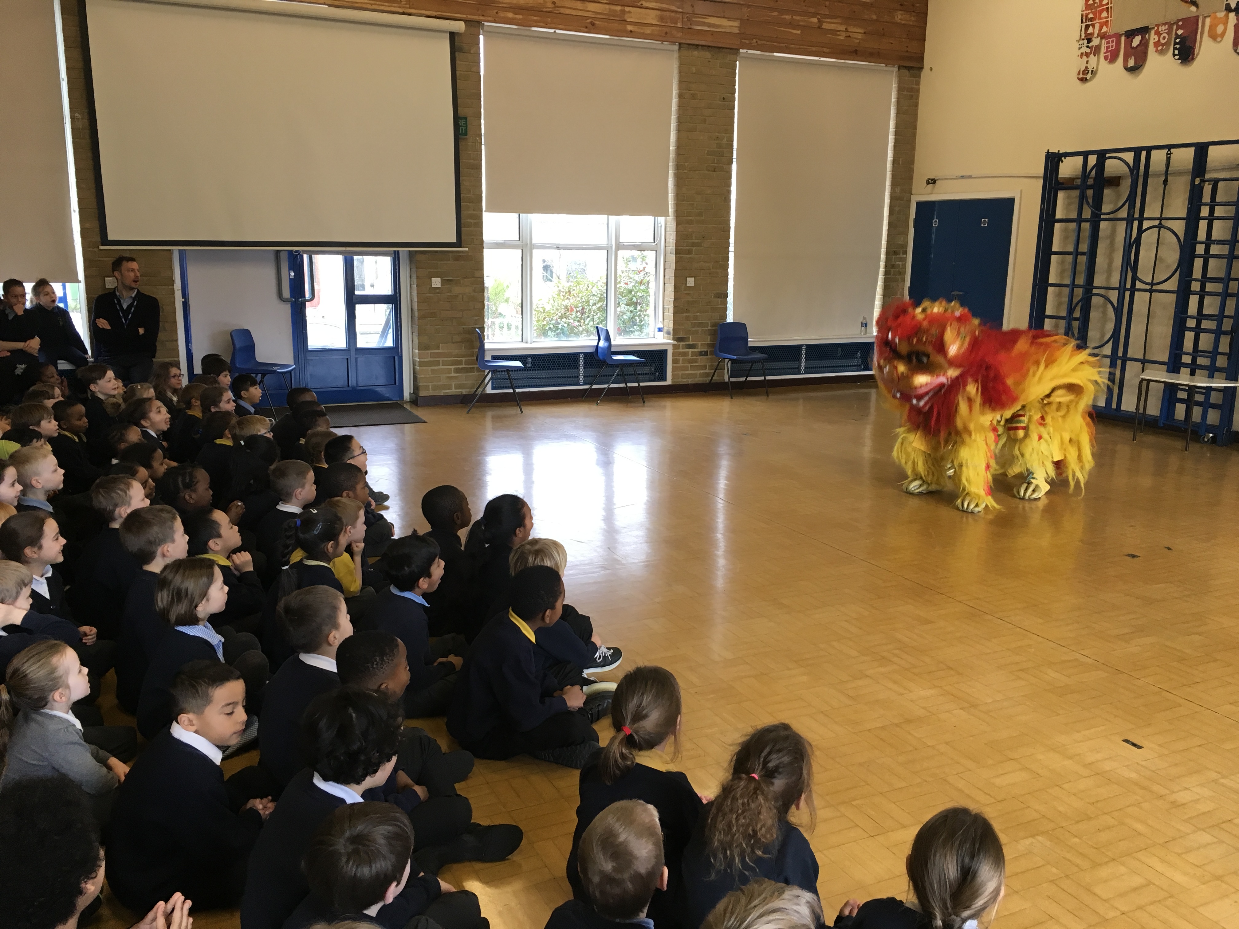 IMG_0228 - Sherington Primary School