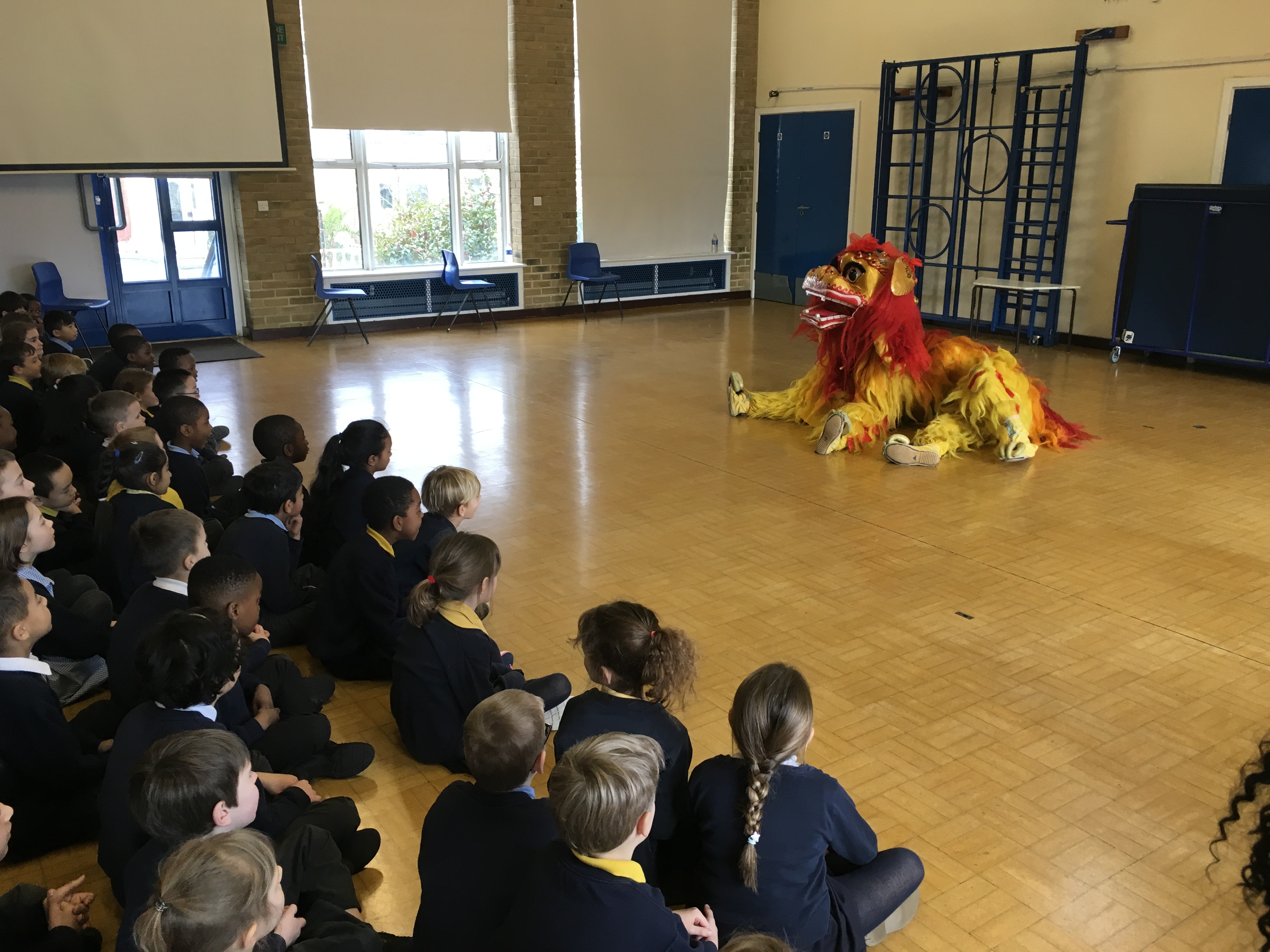 IMG_0229 - Sherington Primary School