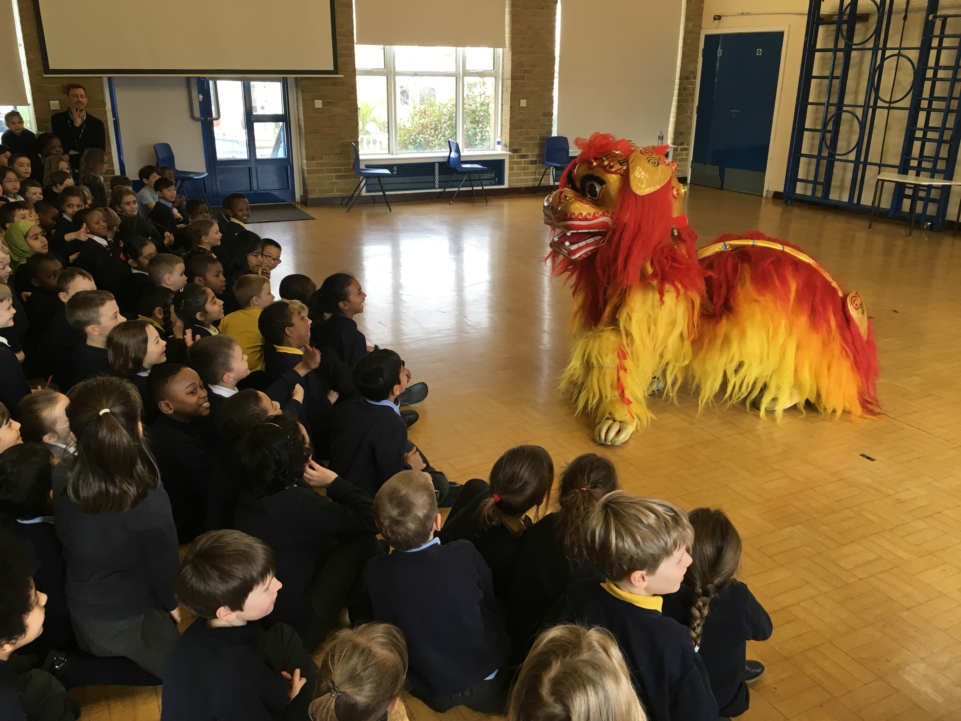 IMG_0245 - Sherington Primary School