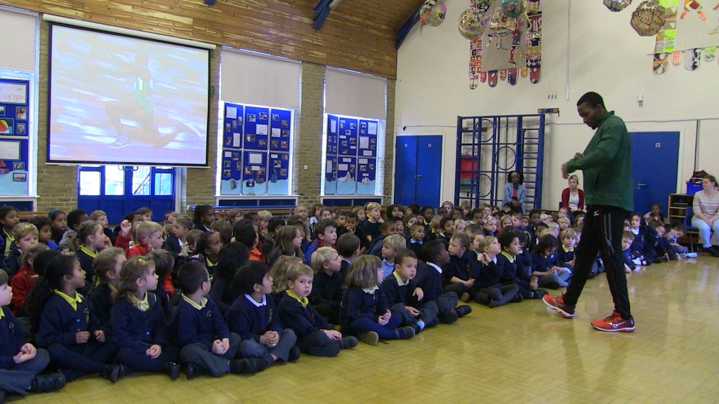 IMG_1891 - Sherington Primary School