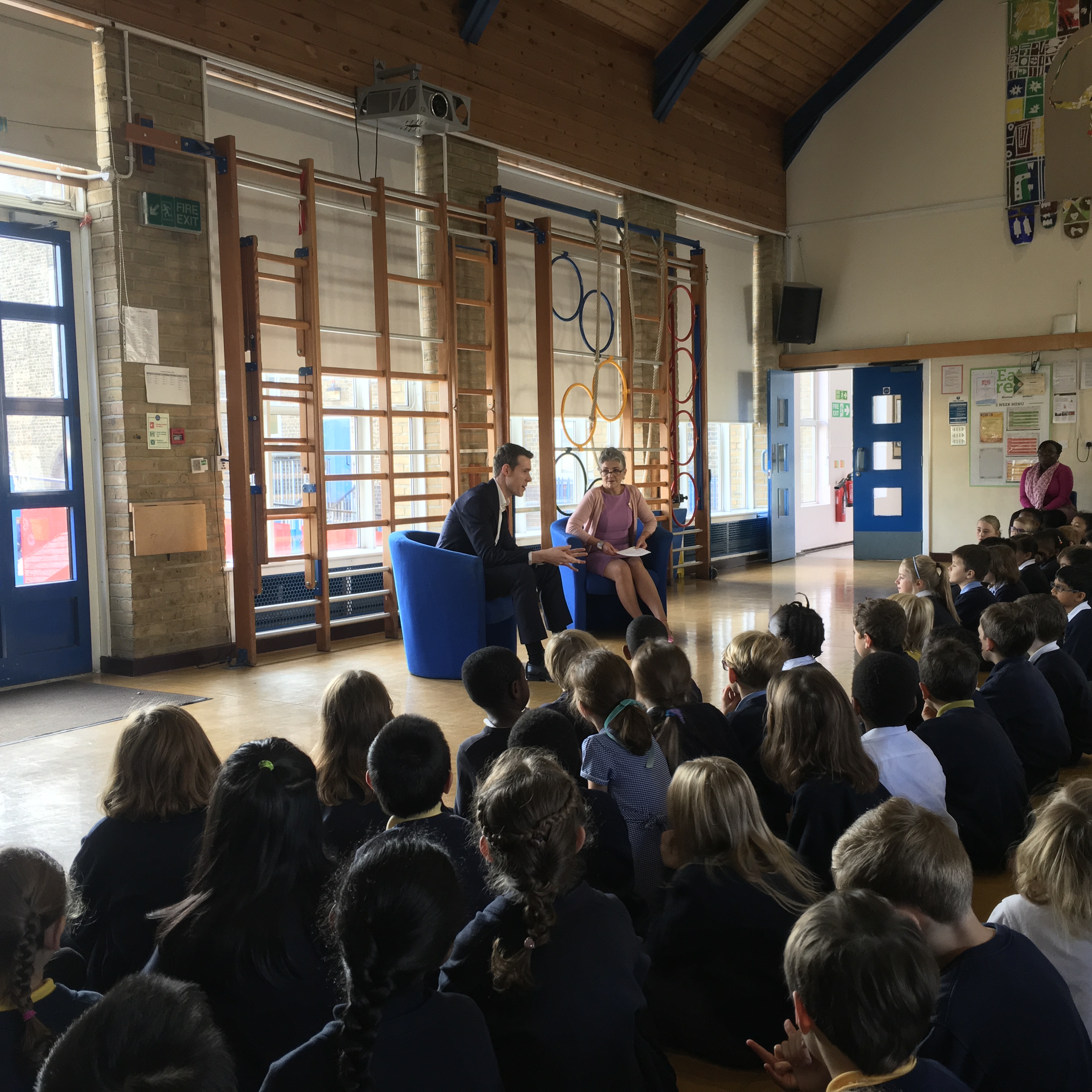 IMG_2157 - Sherington Primary School