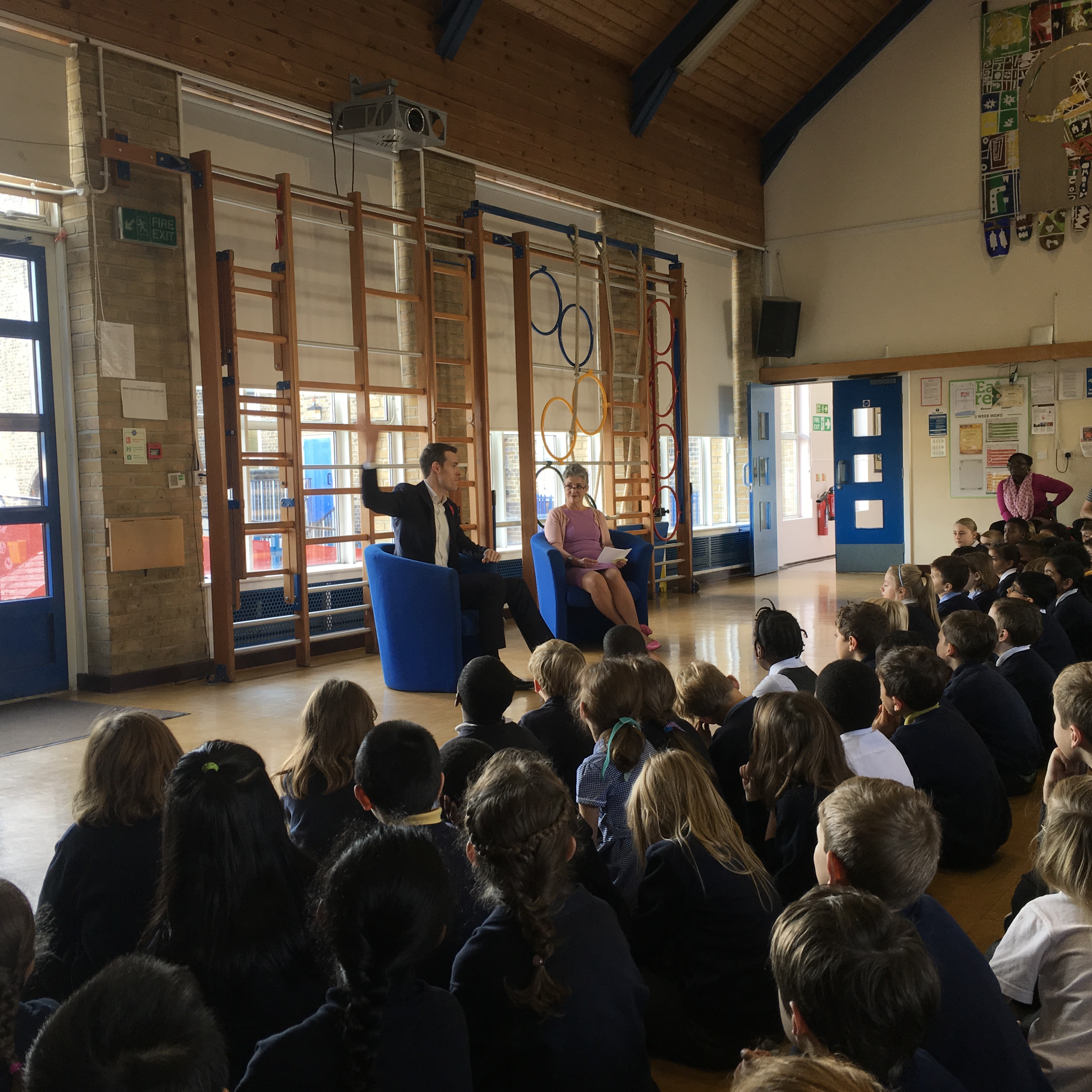 IMG_2162 - Sherington Primary School