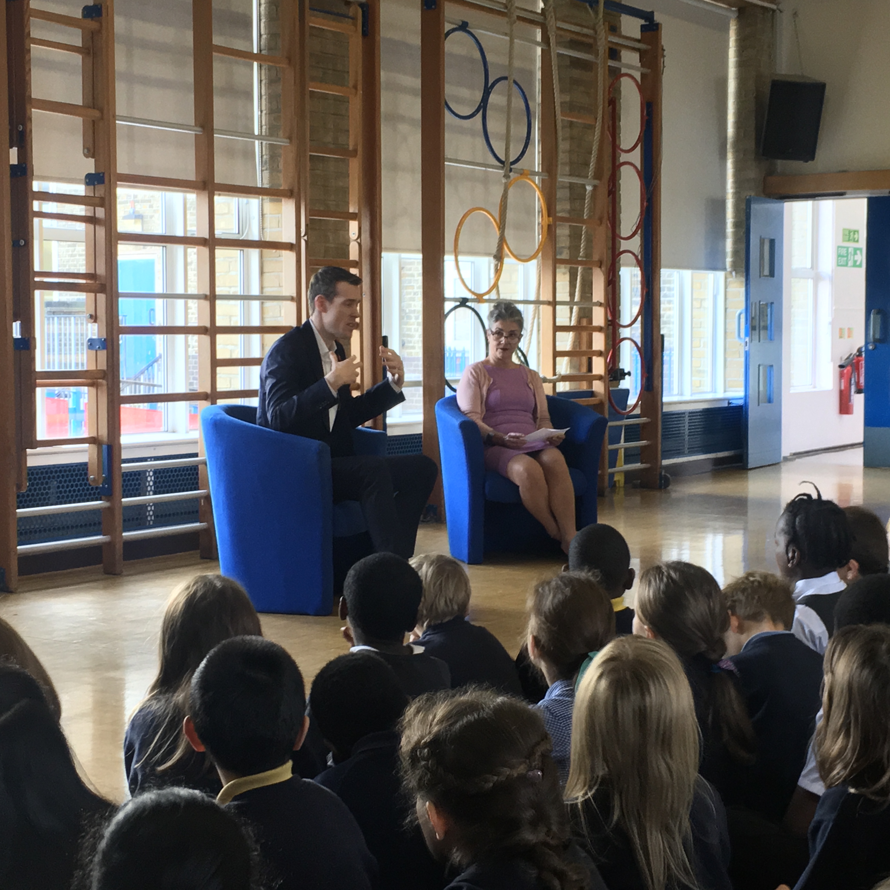 IMG_2173 - Sherington Primary School