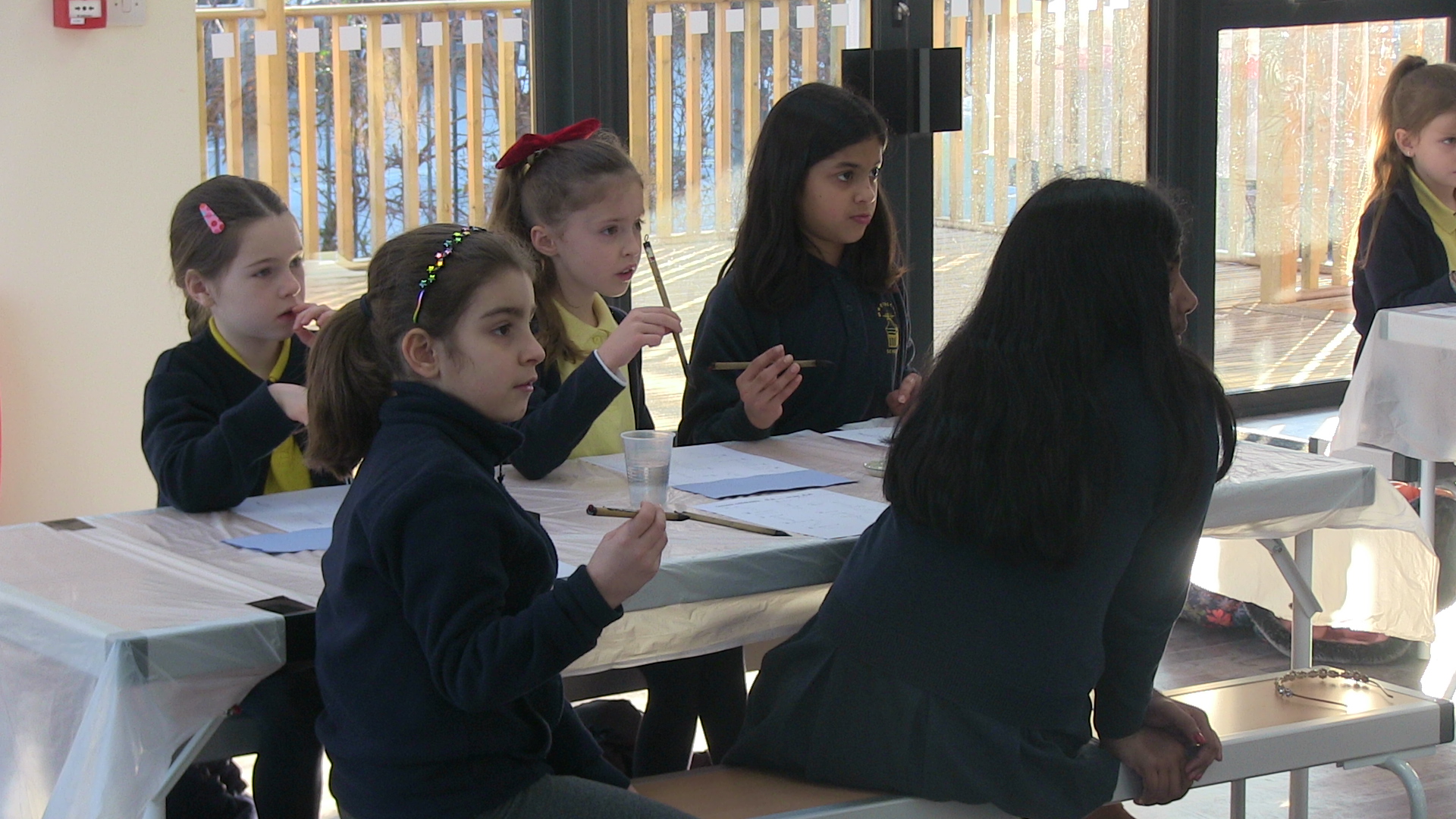 Equalities - Sherington Primary School