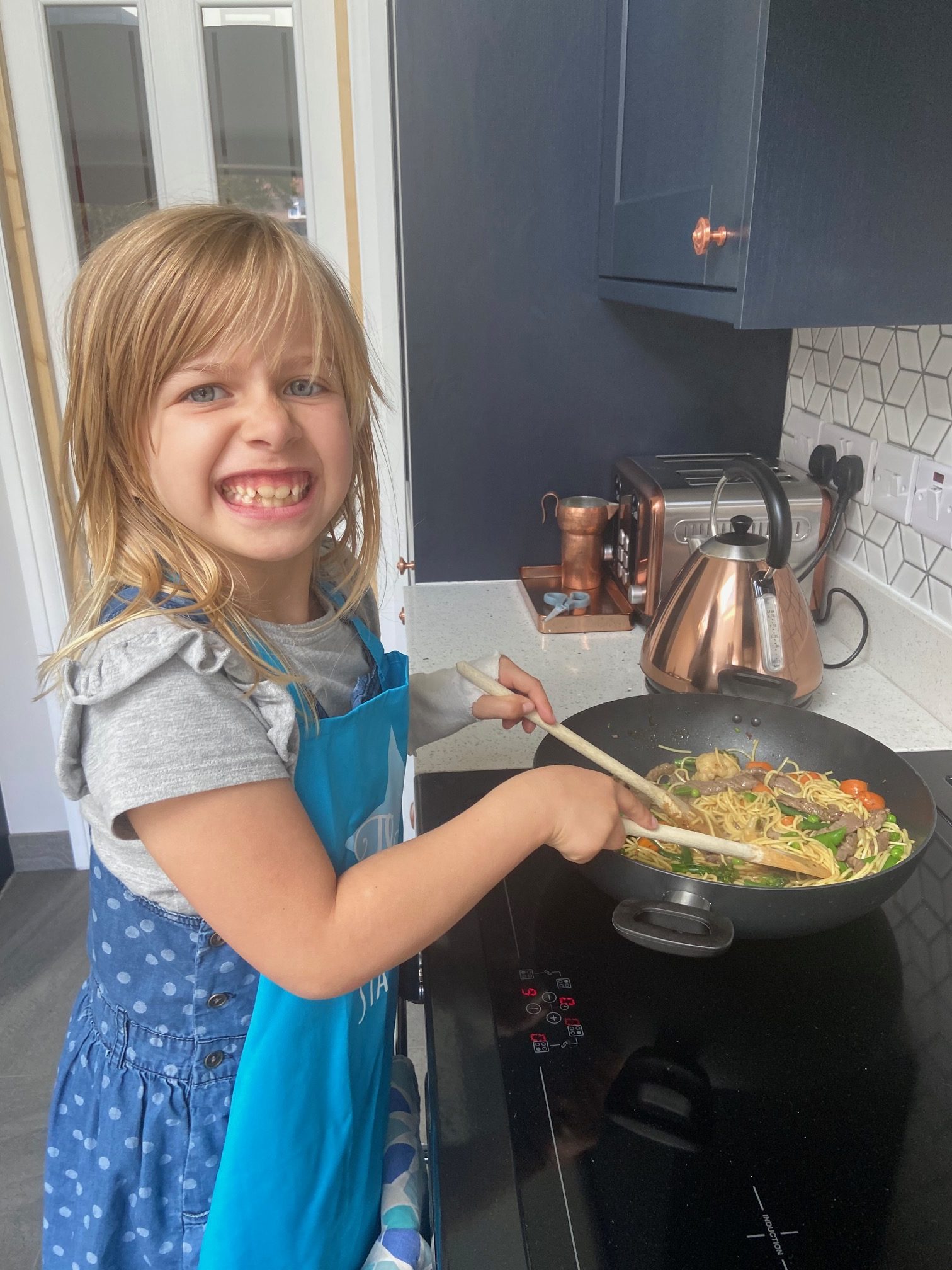 Healthy Eating Week - Sherington Primary School