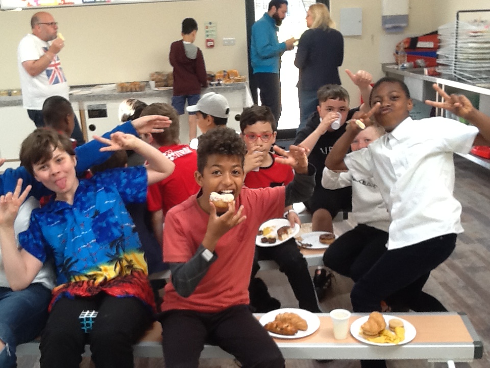 IMG_7235 - Sherington Primary School