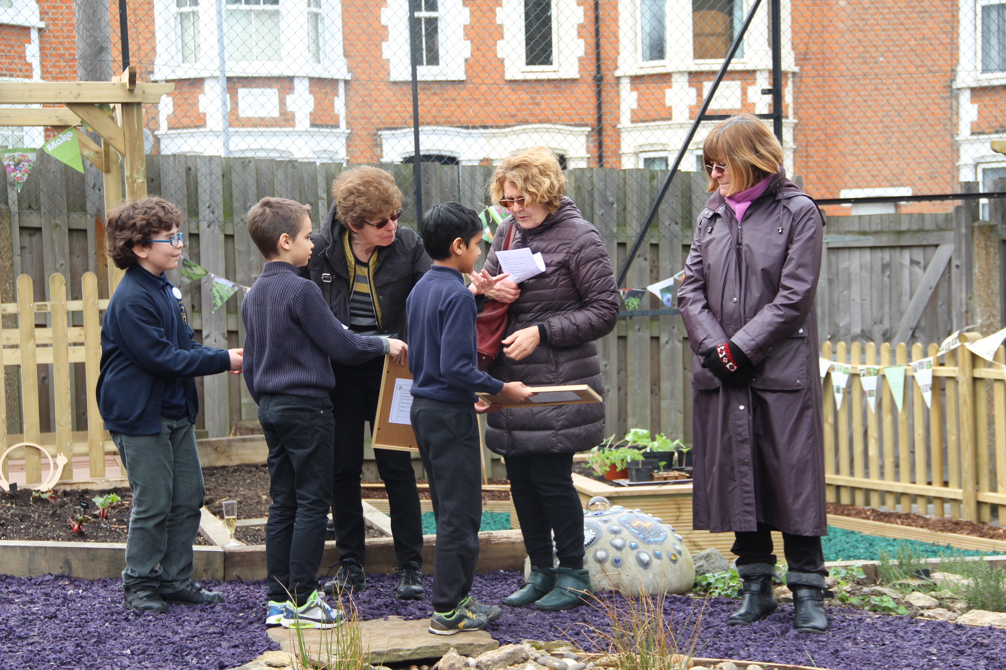 IMG_7885 - Sherington Primary School