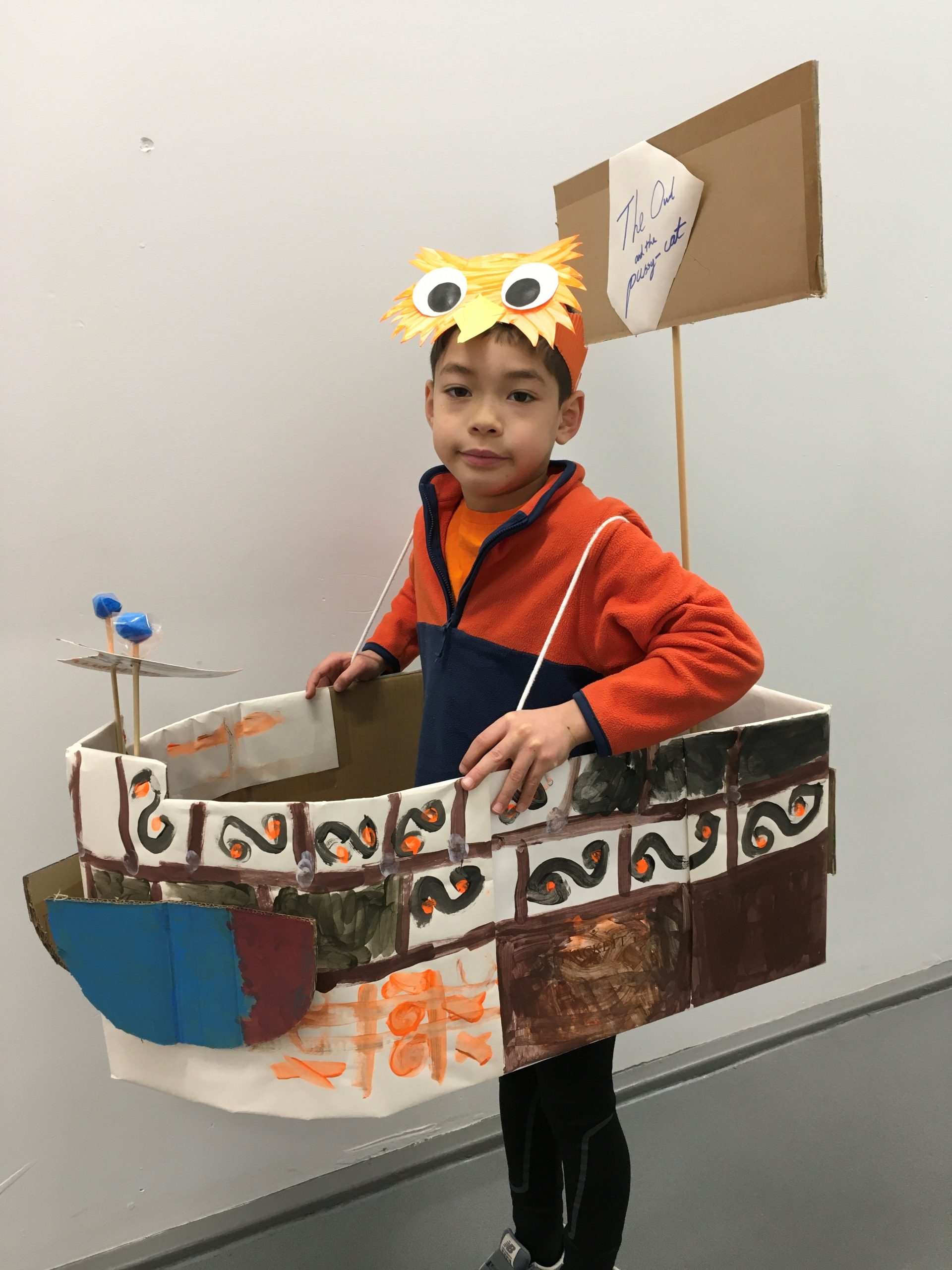 World Book Day 2023 - Sherington Primary School