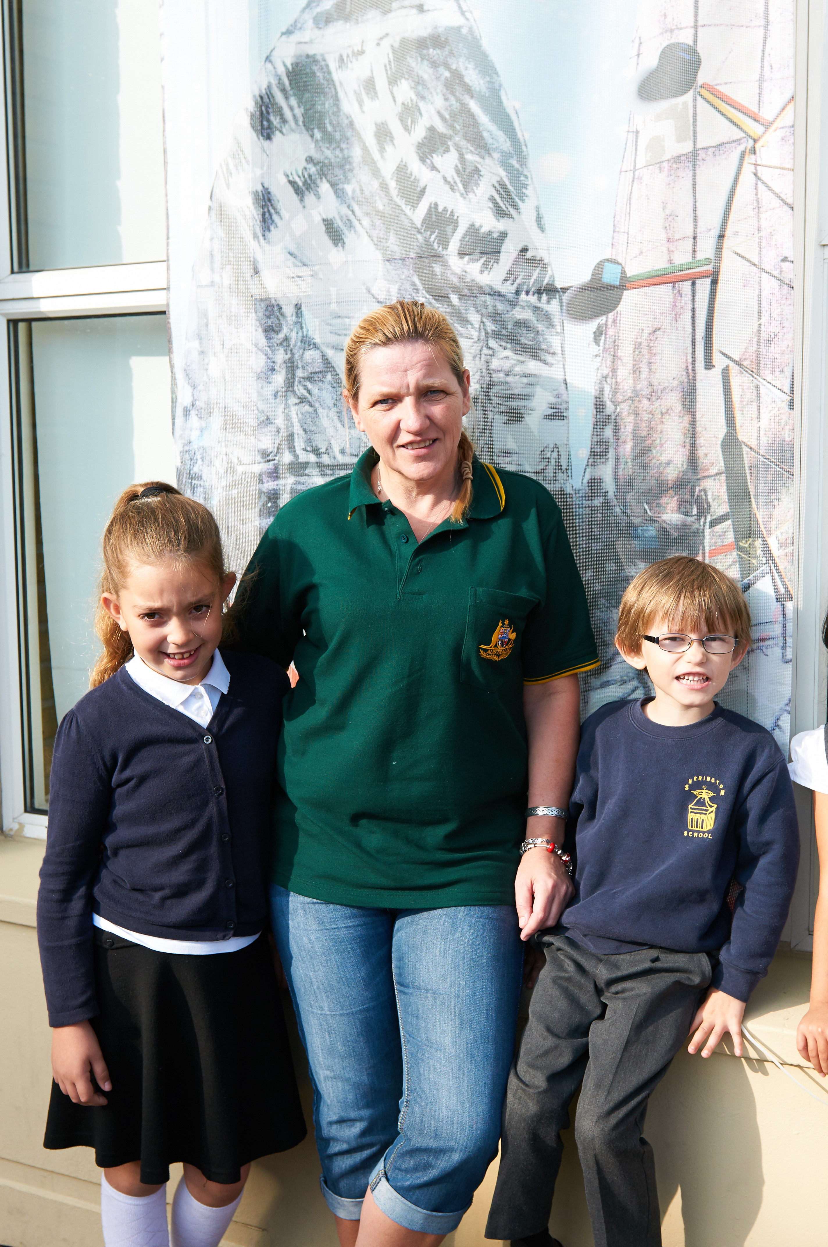 - Sherington Primary School