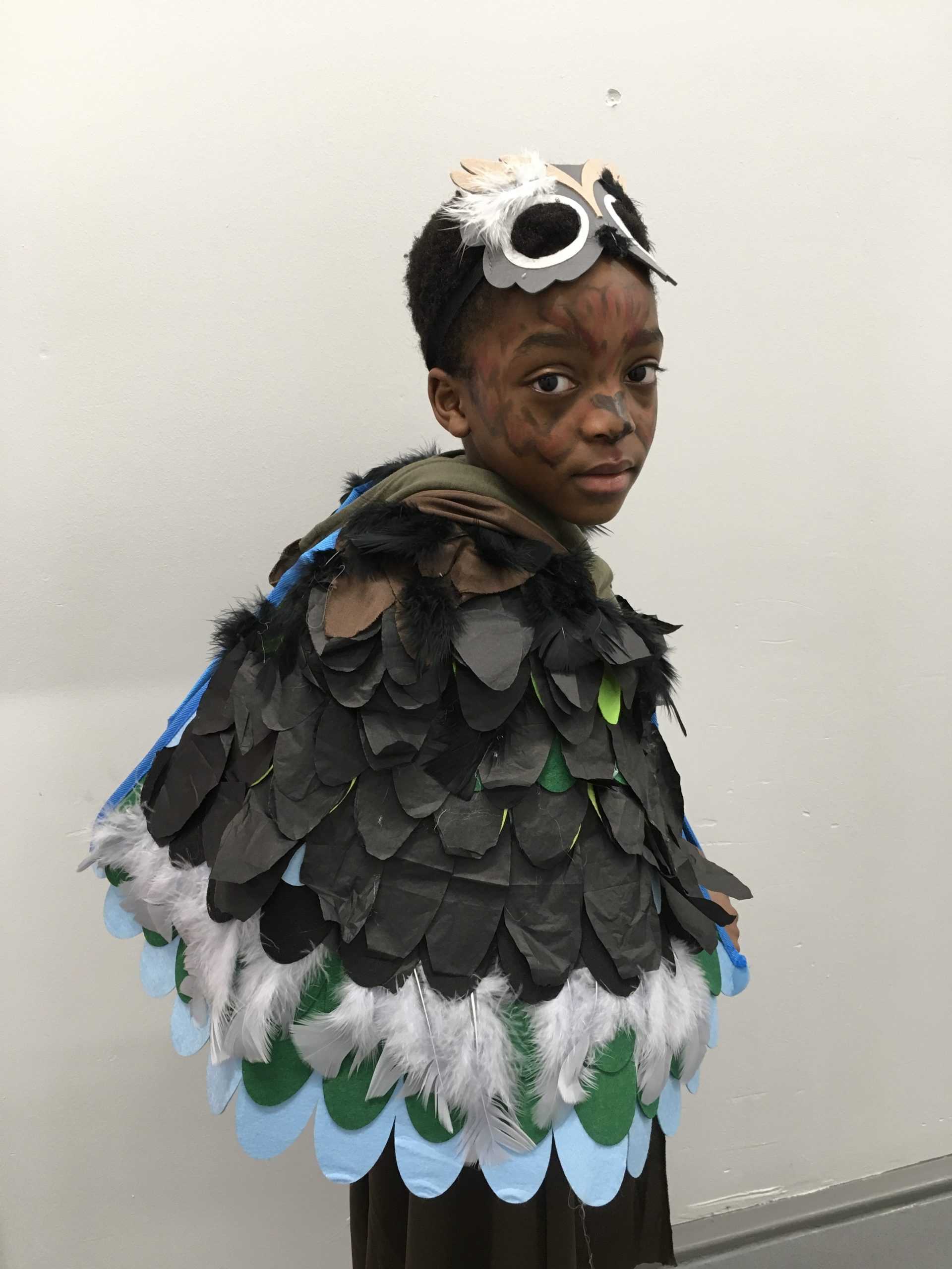 Nana E C - Sherington Primary School