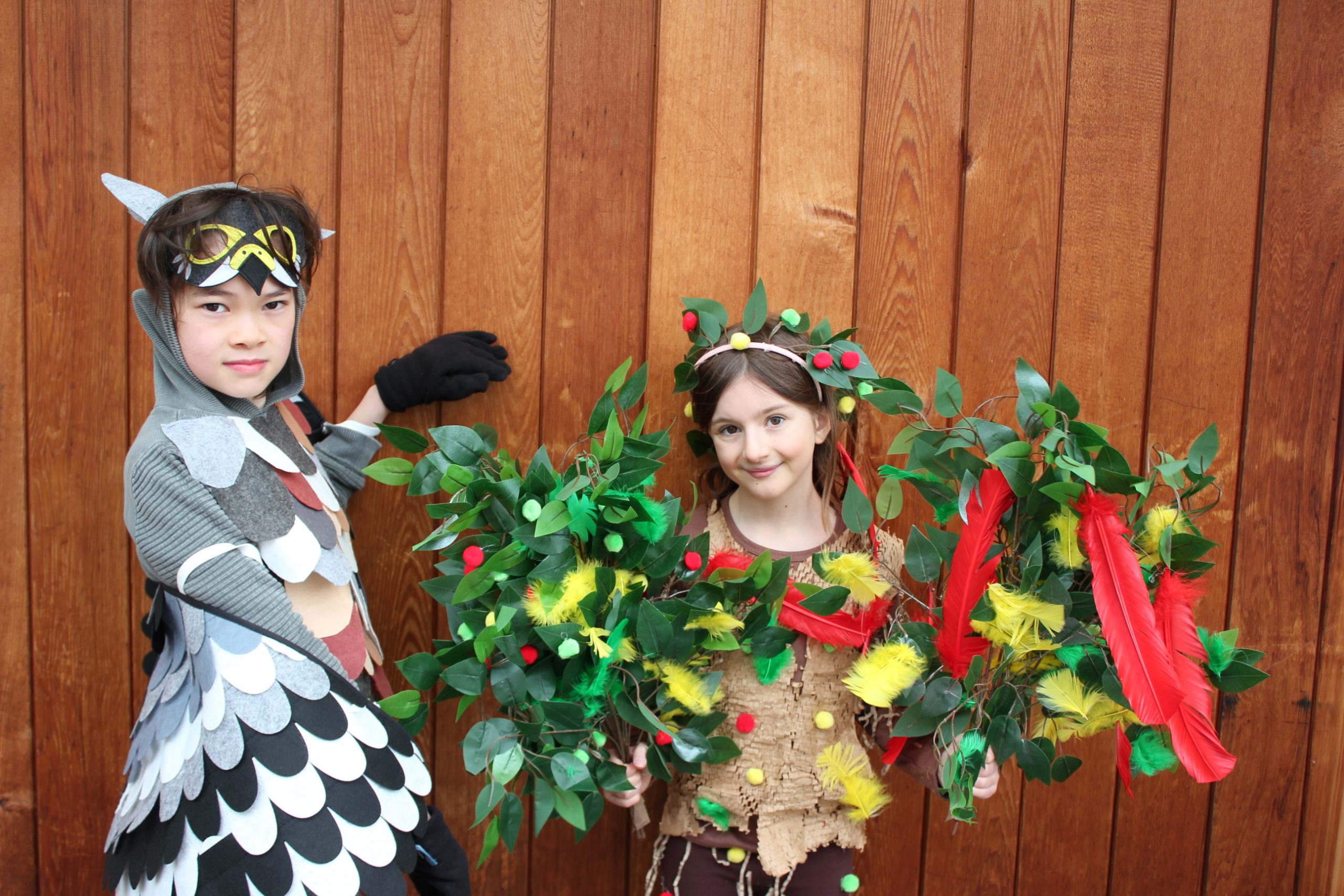 World Book Day 2023 - Sherington Primary School