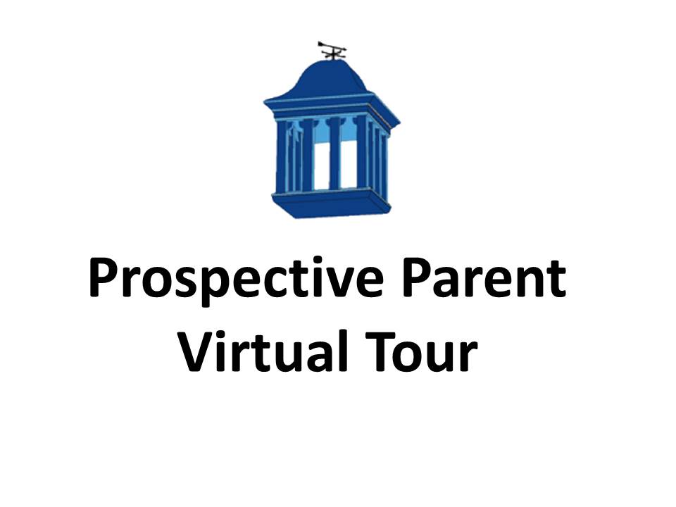 Prospective Parent - Sherington Primary School