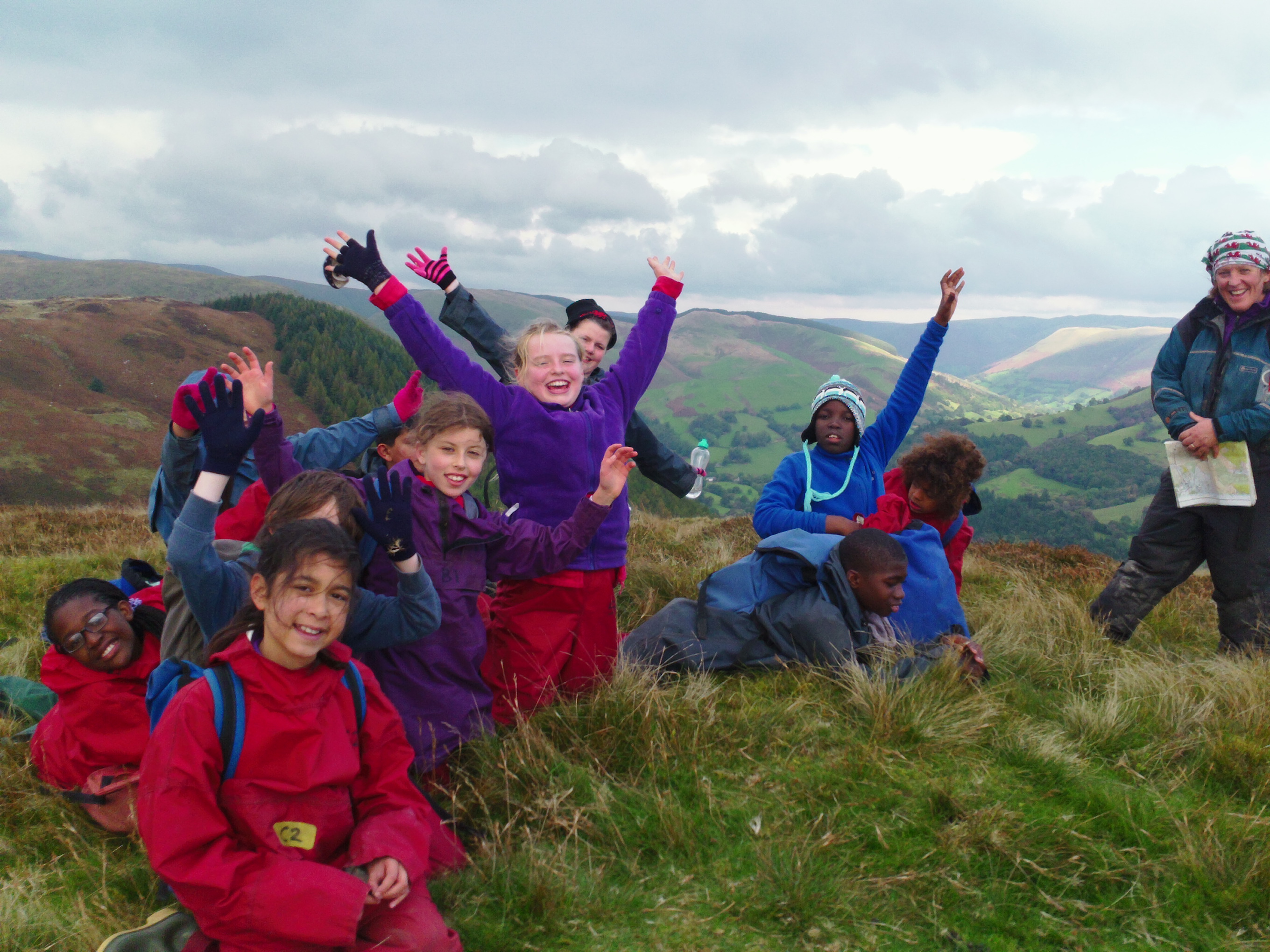 sam_1984 - Sherington Primary School