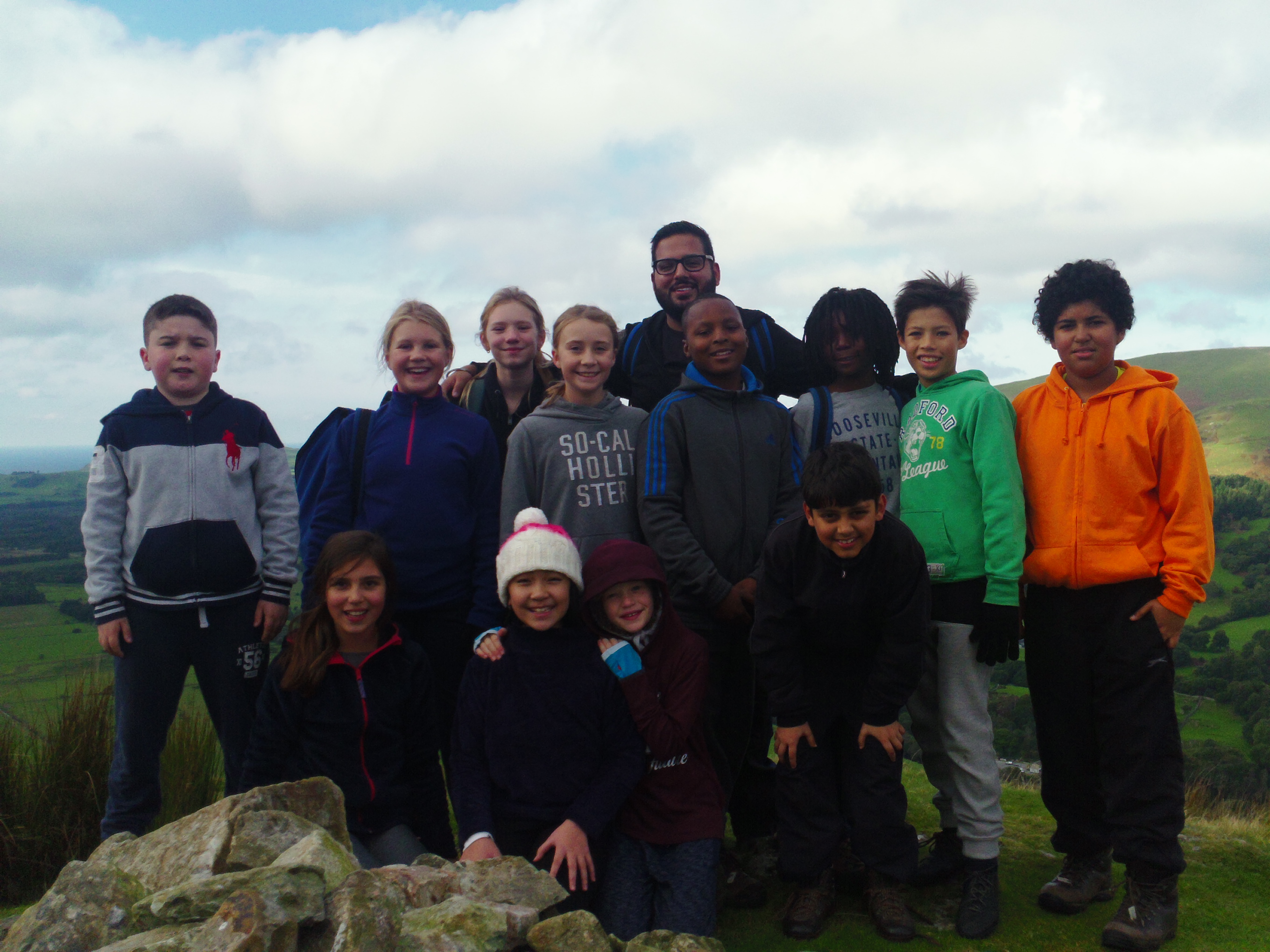 sam_2141 - Sherington Primary School