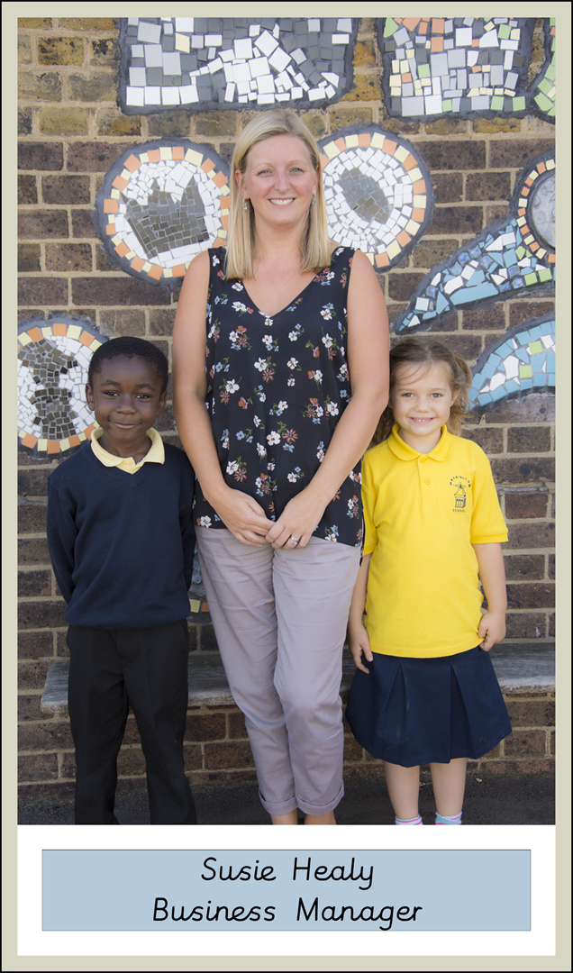 Susie Copy Sherington Primary School