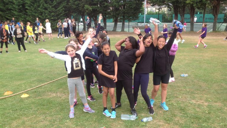 events image - Sherington Primary School